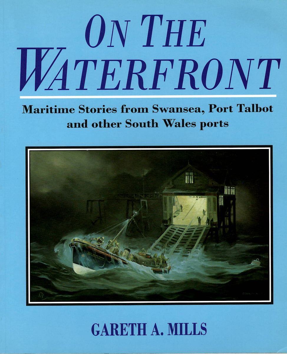 CRETE WAS MY WATERLOO – Mainline & Maritime
