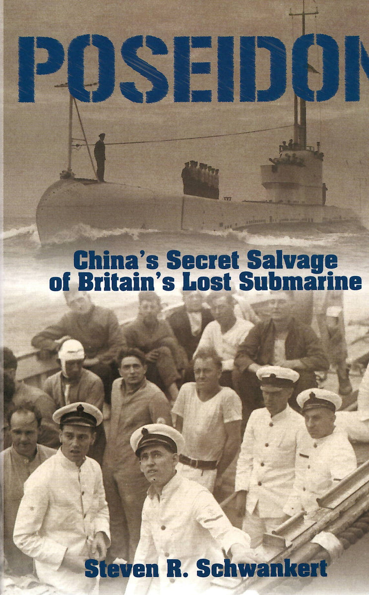 POSEIDON – Mainline & Maritime