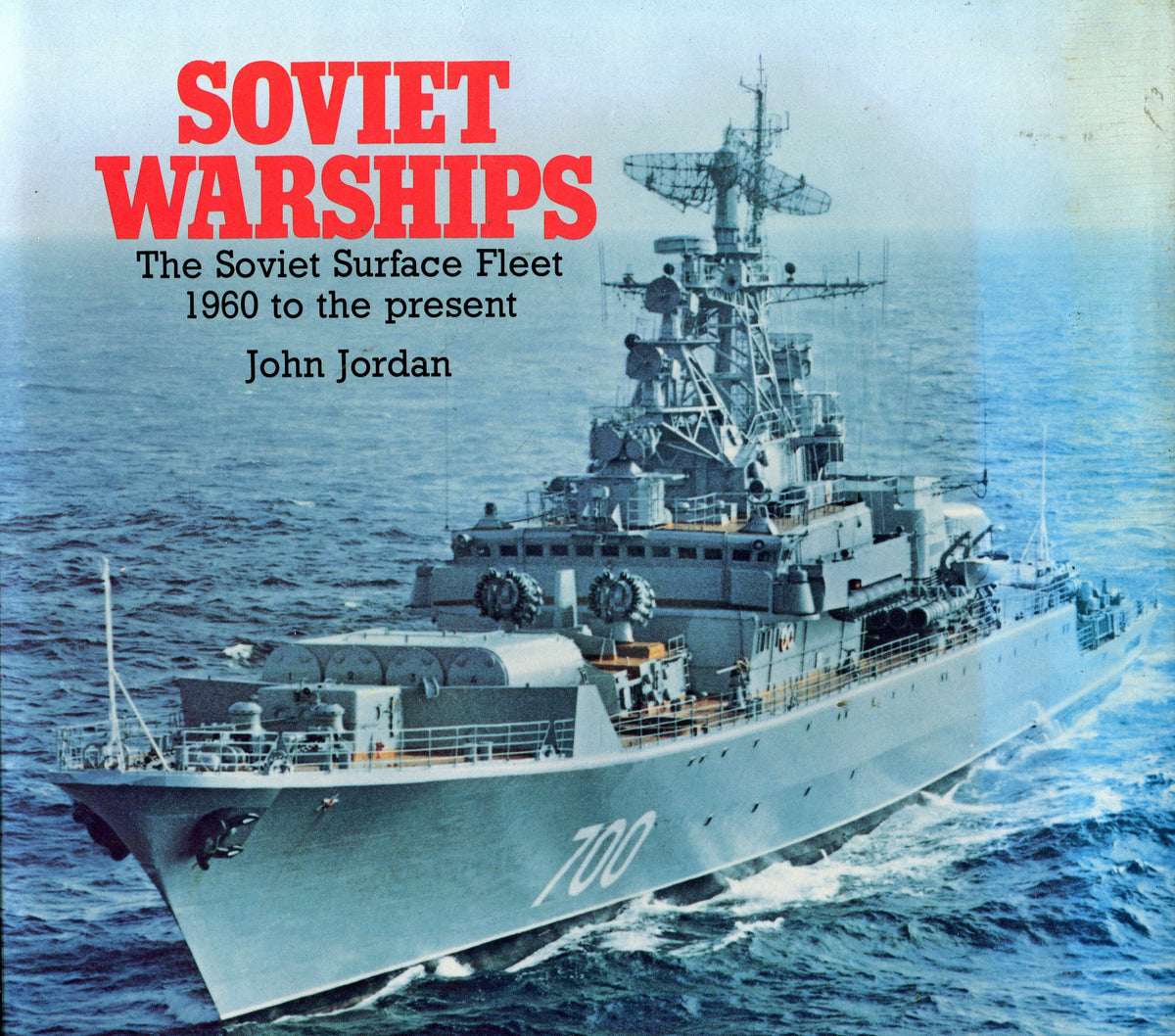 Soviet Navy at War 1941-1945 – Mainline & Maritime