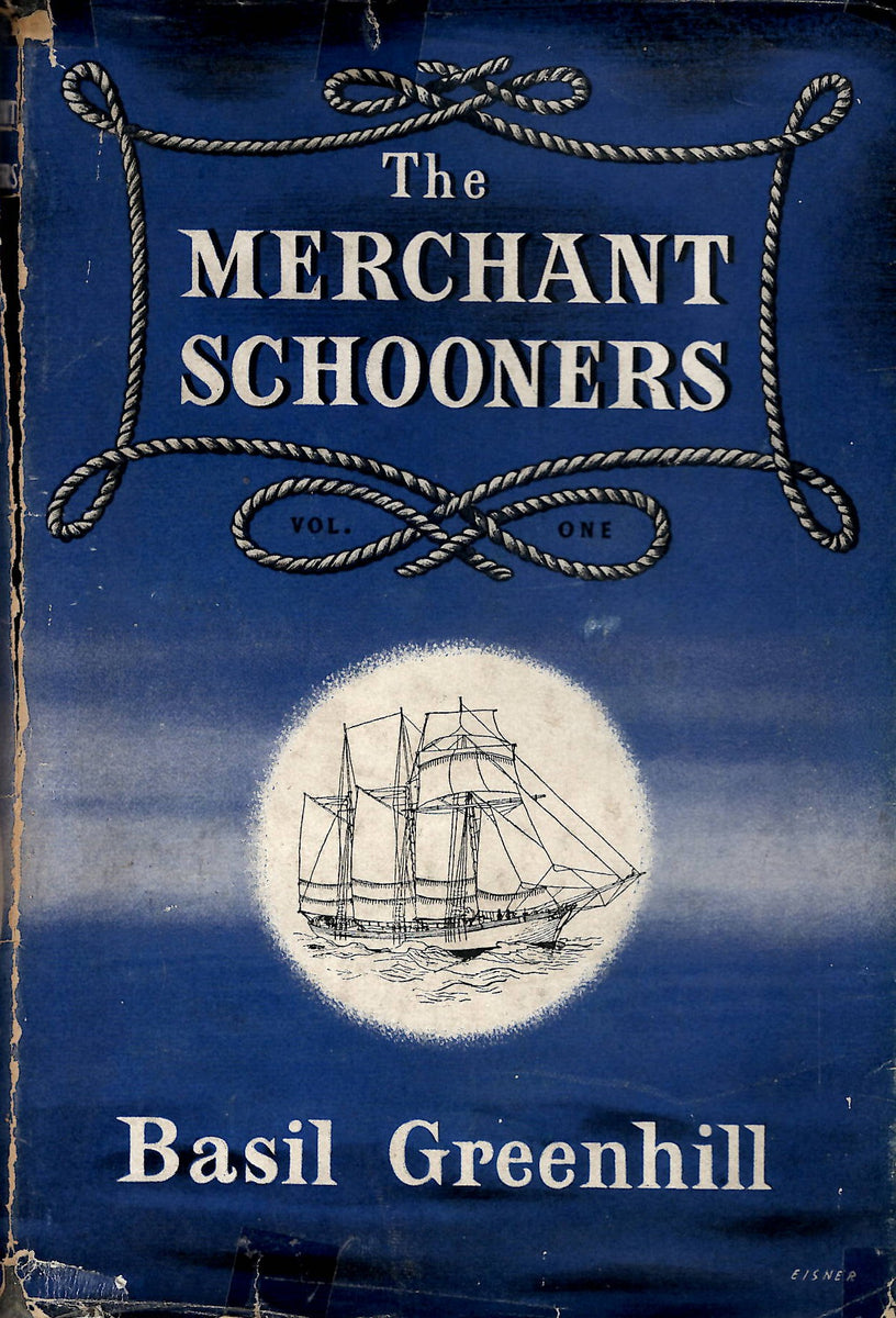 The Merchant Schooners – Mainline & Maritime