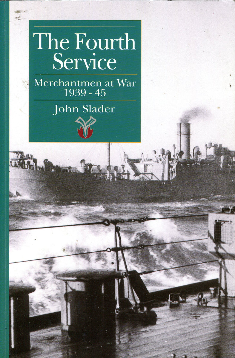 HIS MAJESTY'S MERCHANT NAVY TALBOT-BOOTH Third Edition – Mainline ...