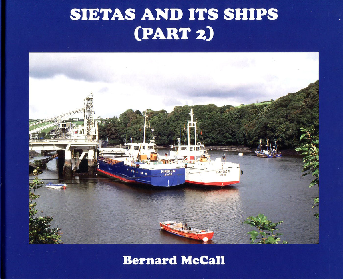 Sietas BUNDLE – Mainline & Maritime