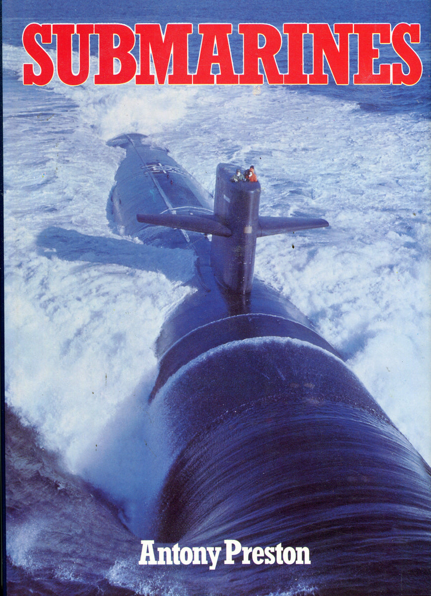 SUBMARINES – Mainline & Maritime