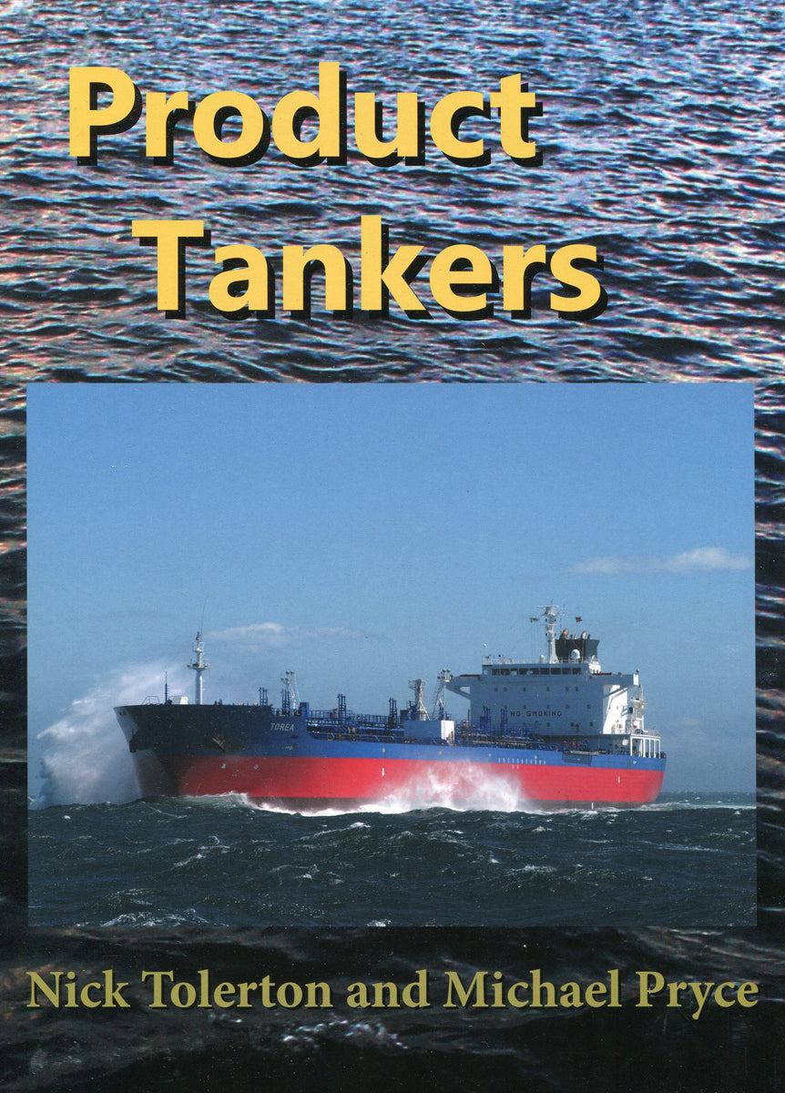 Product Tankers – Mainline & Maritime